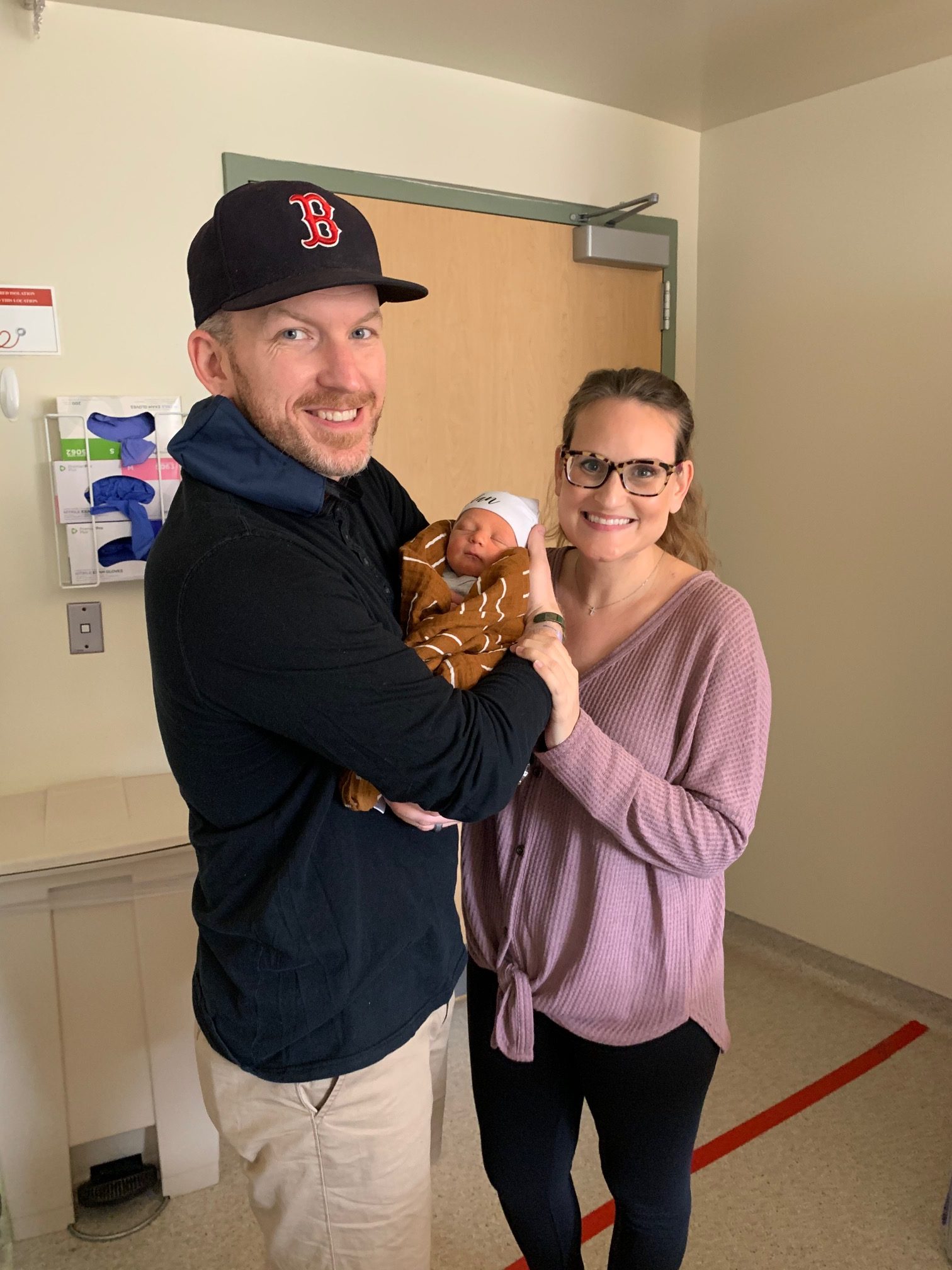 Welcome Declan Nicholas! - MsModify