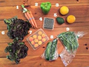 Product Review: Farm Fresh To You - MsModify