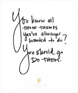 Thursday’s Thought - MsModify