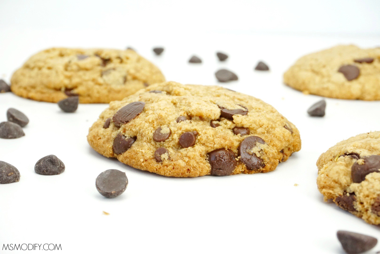 MsModify Cookies - MsModify