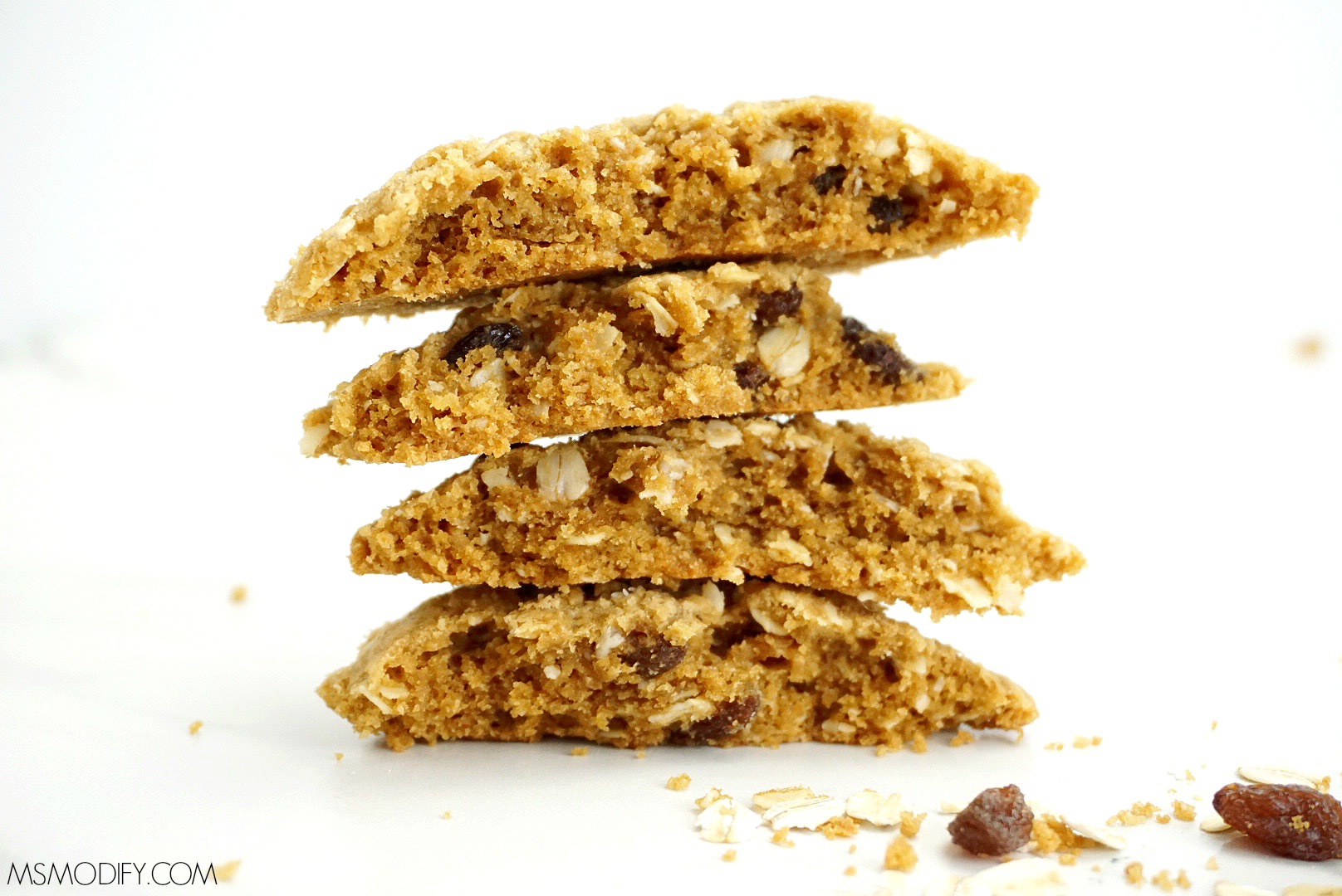 MsModify Cookies - MsModify