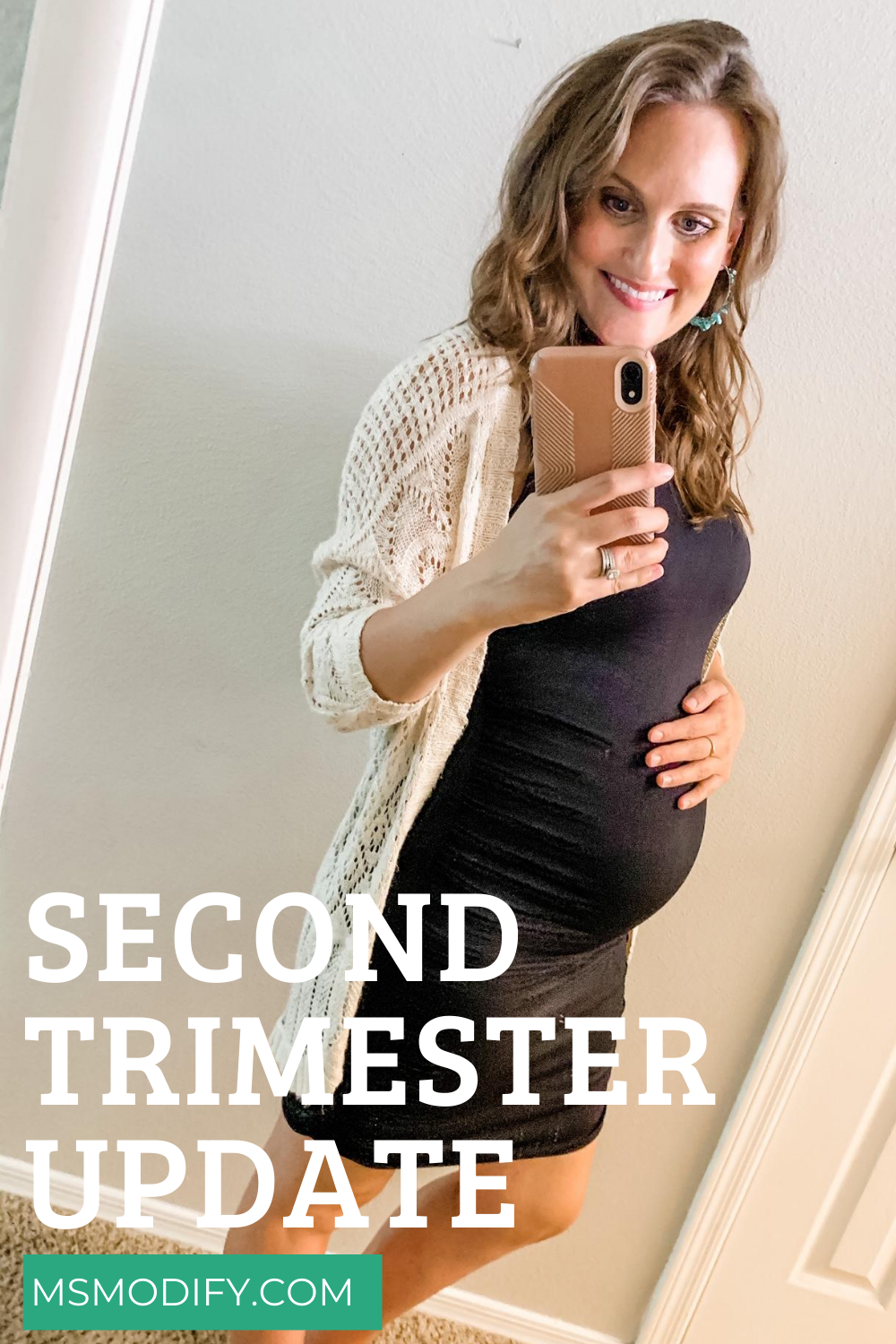 Second Trimester Update | MsModify